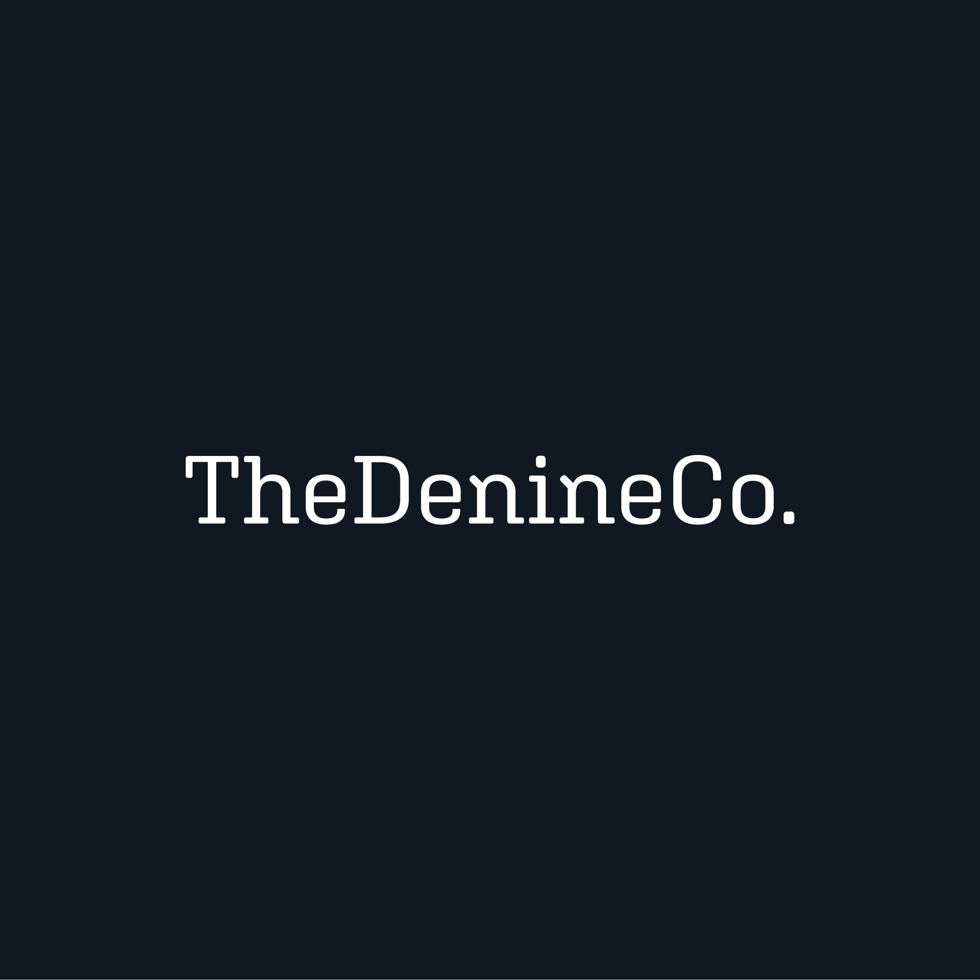 About – The Denine Company